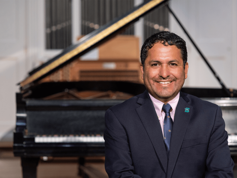 School of Music – Students, faculty, staff, and alumni news