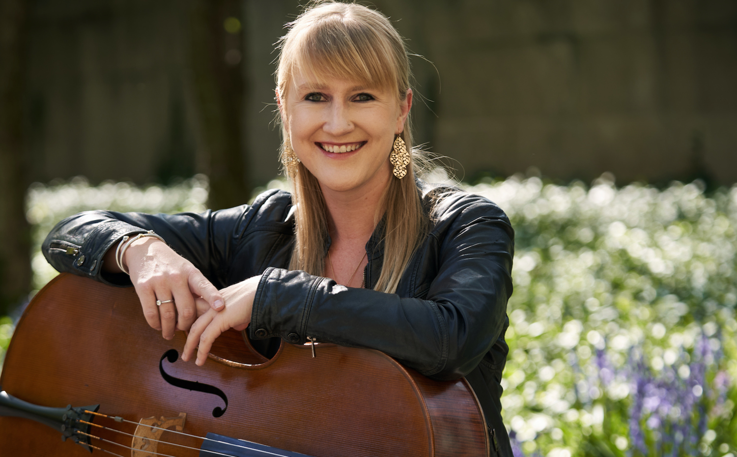 Dr. Jamie Clark To Perform With Michael Bublé – School of Music