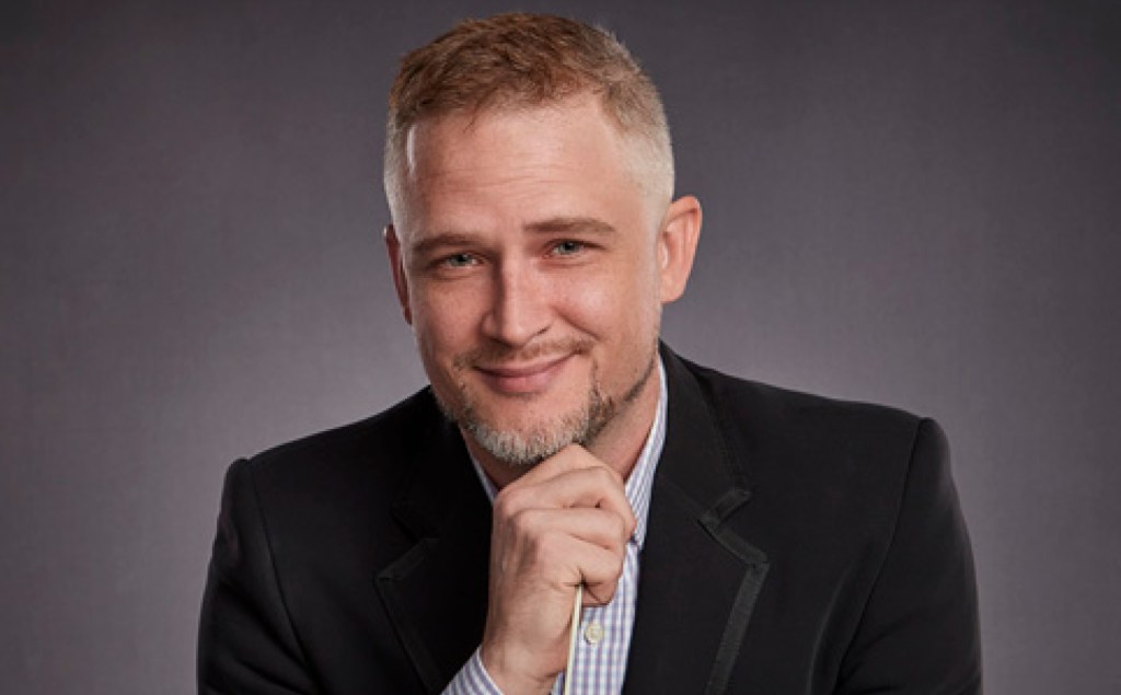 Theory-Composition Alumnus, Dr. James Welsch, Appointed As Music ...