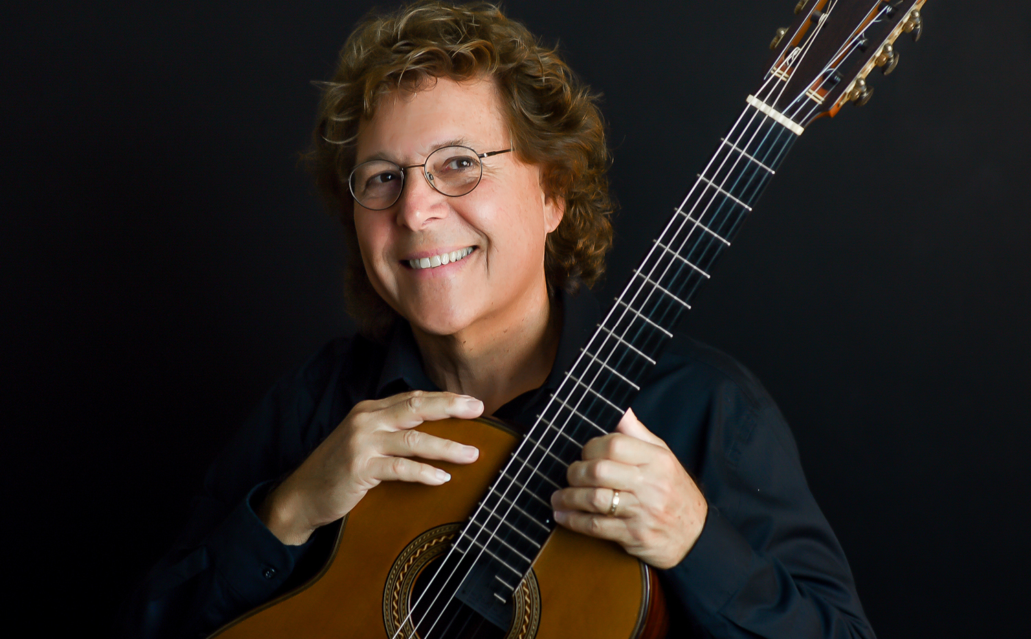 Dr. Stephen Robinson And The Stetson Guitar Tradition Honored in ...