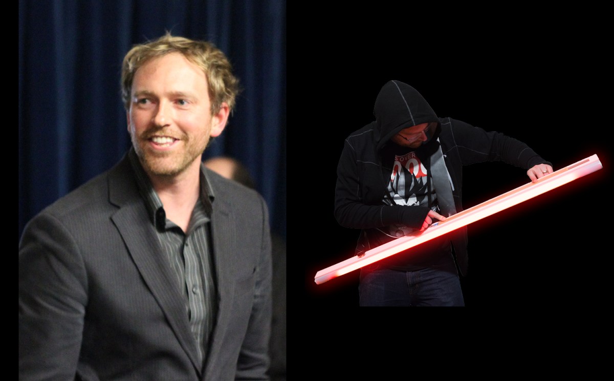 Music Alumnus, Dr. Chet Udell (‘05), Chosen As A World Semi-finalist In ...