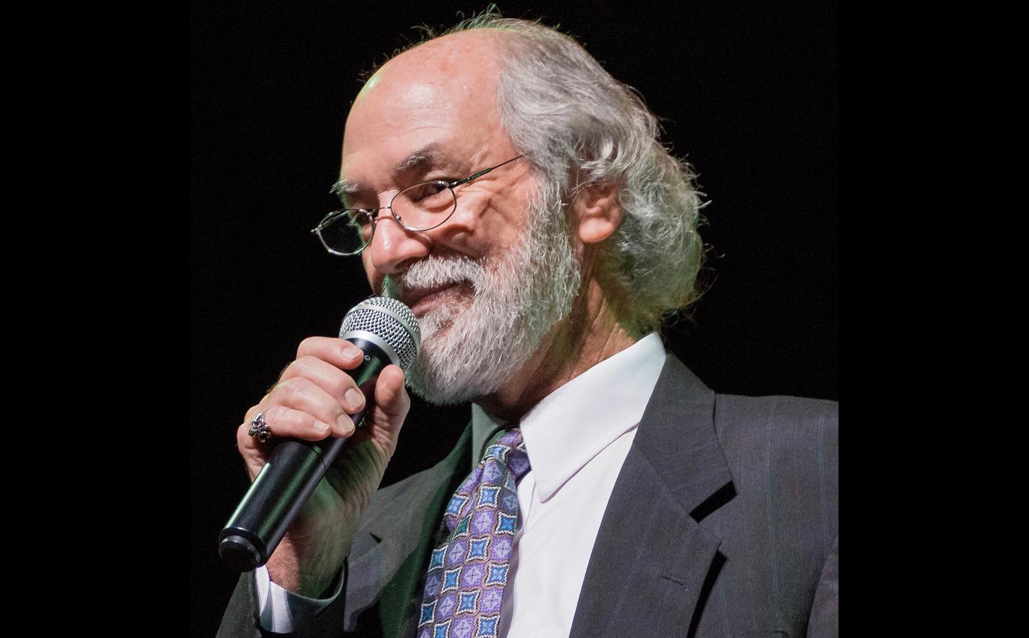 Patrick Hennessey Featured On Documentary “The Cotton Club: The ...