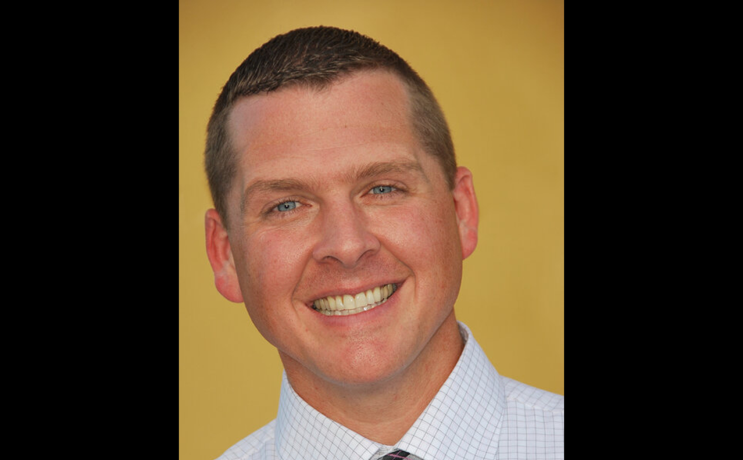 Alumnus Dr. Jason Paulk To Conduct Vivaldi’s Gloria In Carnegie Hall ...