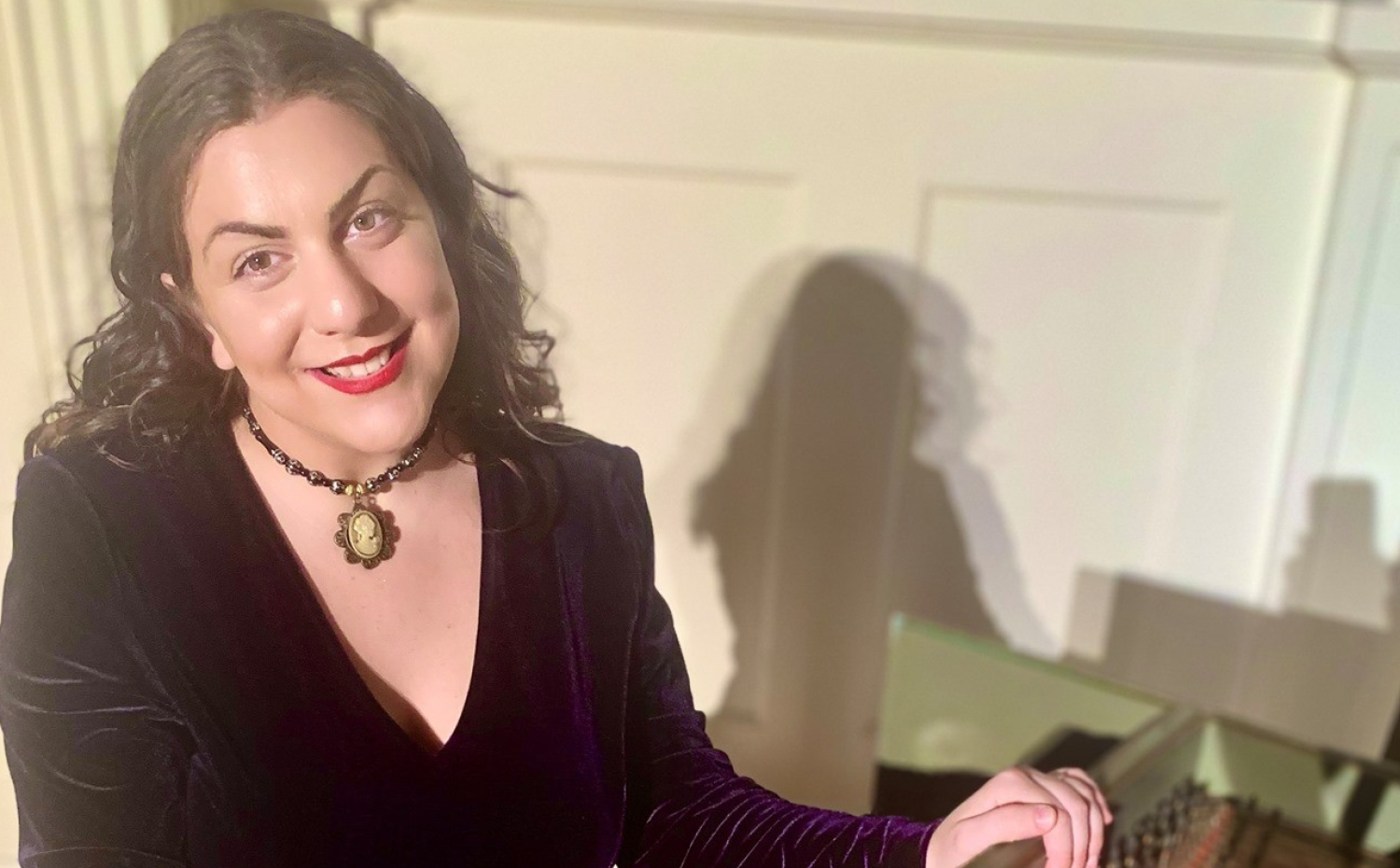 Elené Tabagari To Pursue Graduate Studies At The Juilliard School On A ...