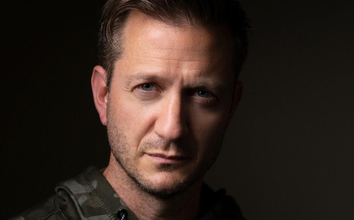 Dr. Nathan Munson To Solo With The National Chorale At The Lincoln ...