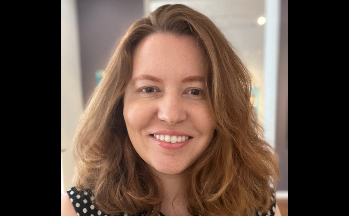 Dr. Betsy Walch Appointed as Professor of Applied Organ at St ...