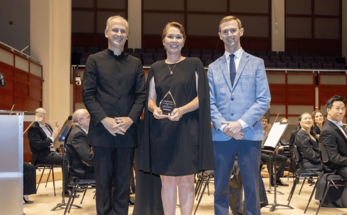 2024 Honoree: Nancy Kerner-Durling, Governor Morehead School for the ...