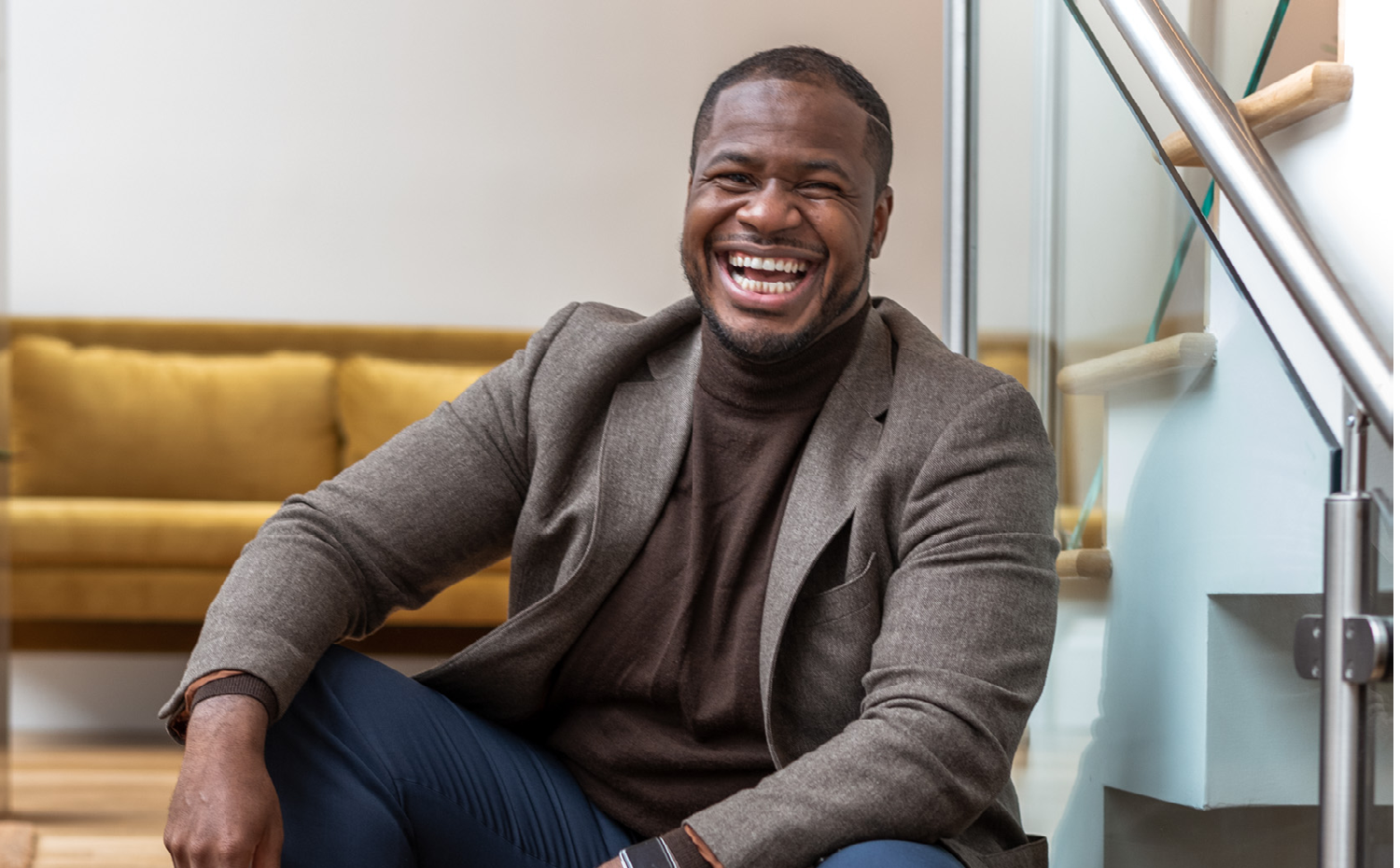 Chicago Sinfonietta appoints Sidney P. Jackson as new President and CEO ...